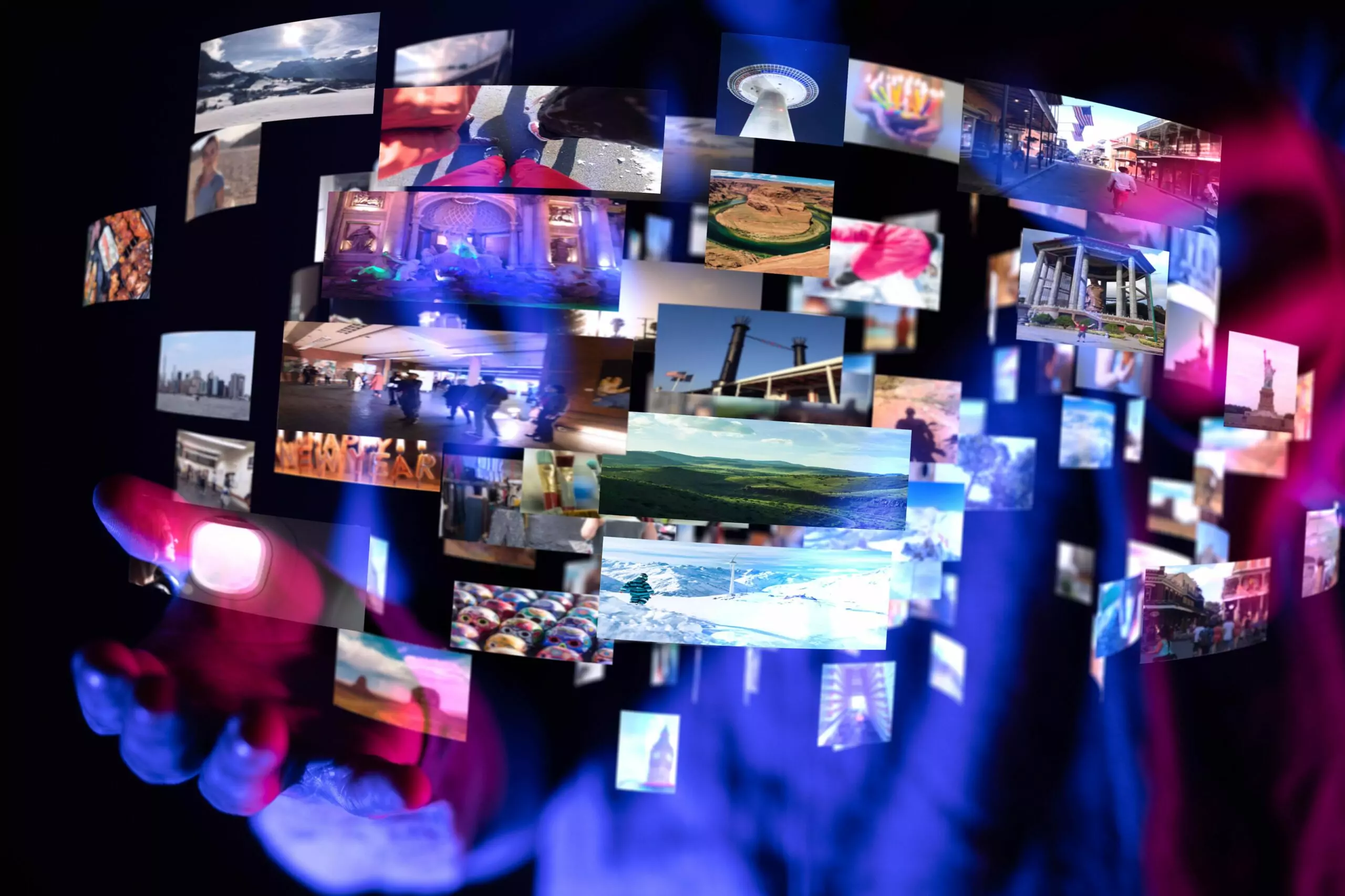 Metaverso: Hype o Revolución 🧐 Todo lo que Debes Saber