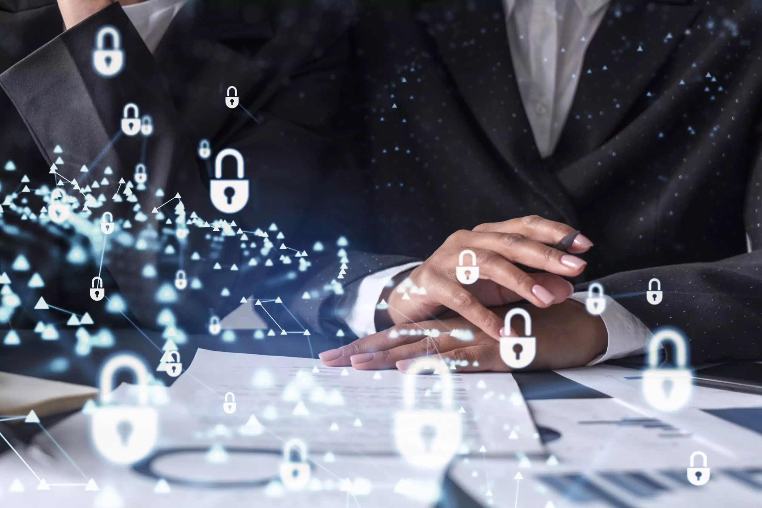 Amenazas Internas: ¿Cómo Proteger a tu Empresa Desde Dentro?