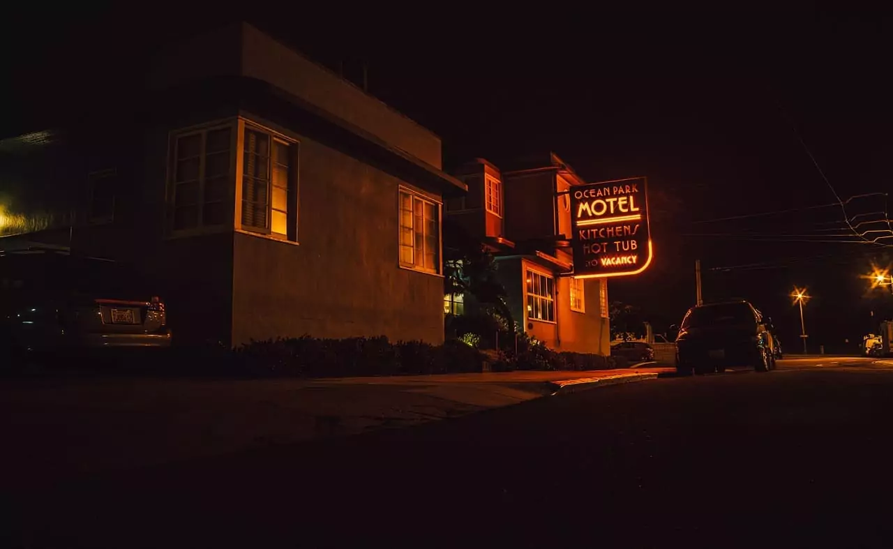 Aumenta las Reservas de tu Motel con Inteligencia Artificial 🚀